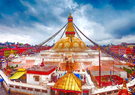 Kathmandu Temples 6 Famous Temples In Kathmandu Nepal