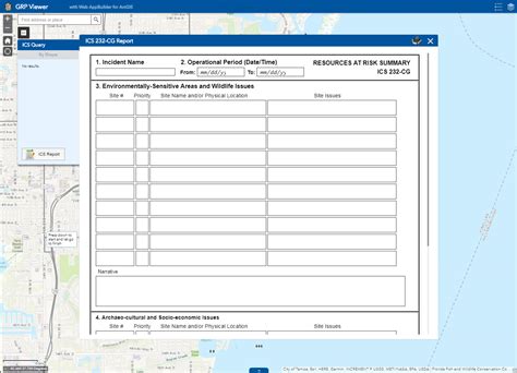 Solved Populating Html Form From Widget Js Esri Community