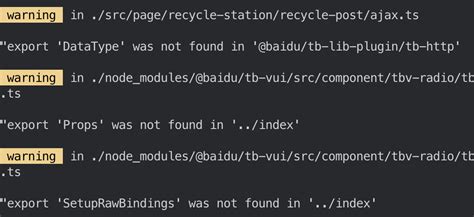 Export Xxx Was Not Found In Xxxyyyzzz · Issue 193 · Congratulatewenotebook · Github