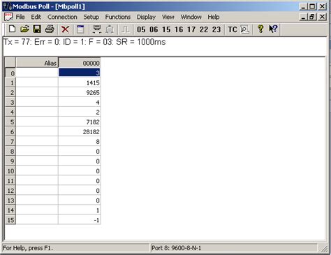 Arduino Uno And Hmi Weinview Tk6070iq Networking Protocols And Devices Arduino Forum