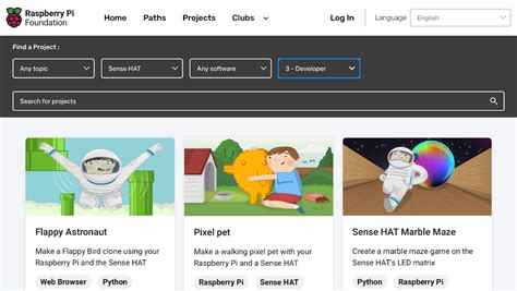 learn with raspberry pi sense hat — raspberry pi official magazine