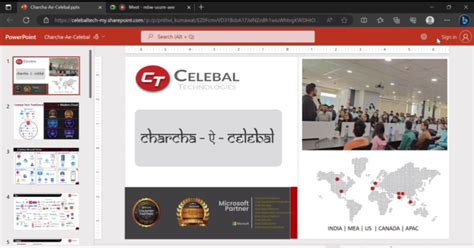 Ayushi Kumari On Linkedin Charchaaecelebal Learningandgrowth
