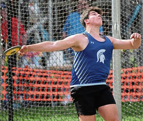 Hempfields Peyton Murray Franklin Regionals Monroe Law Shine At Invitational Trib Hssn