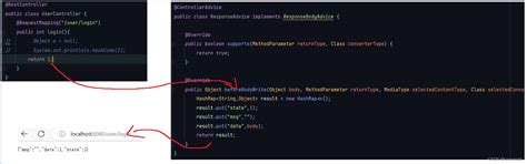 Spring Boot :统一功能处理在springboot中怎么统一业务逻辑 Csdn博客 Spring Boot :统一功能处理在springboot中怎么统一业务逻辑 Csdn博客