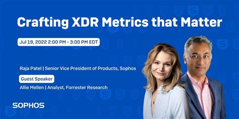 Cybersecurity Infosec Xdr Security Sophos