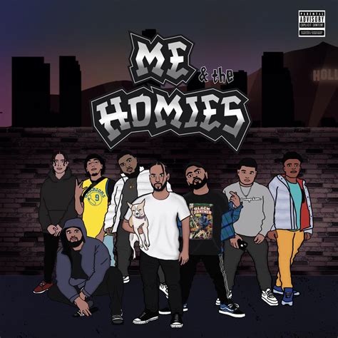 Homies