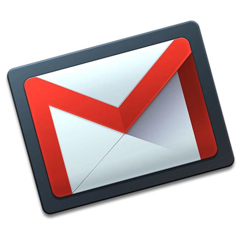 Gmail Shortcut Icon At Getdrawings Free Download