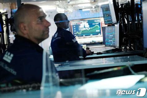 검은 화요일 Cpi 충격 세계증시 일제 급락나스닥 516↓종합