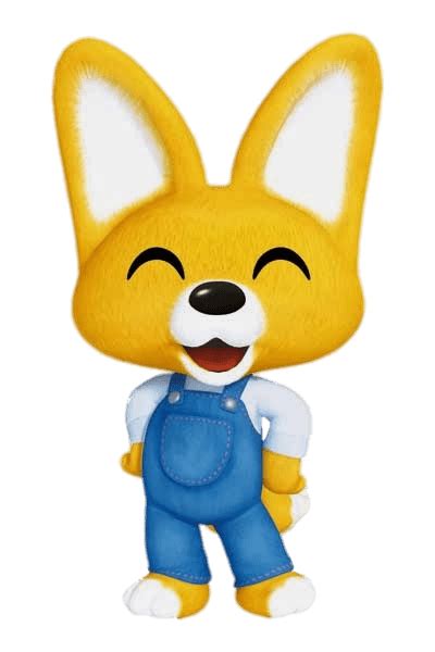 Eddy Appearances Pororopedia Fandom