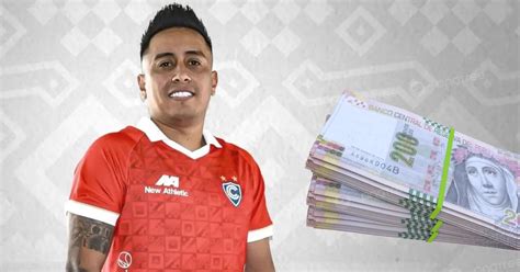 Christian Cueva Estaría Cumpliendo Con La Manutención De Sus Hijos