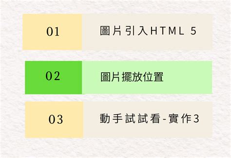 0基礎到程式語言專家 Html5 三 圖片擺放與樣式 How Oh 多好學 0基礎到程式語言專家 Html5 三 圖片擺放與樣式 How Oh 多好學