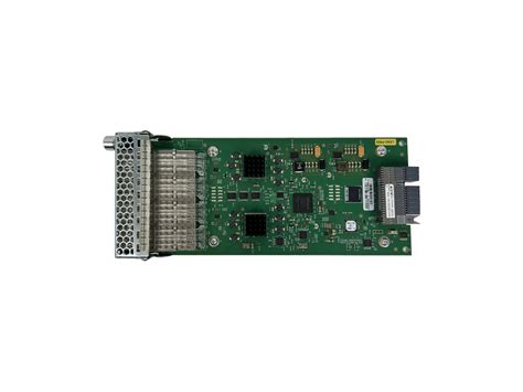 Cisco Firepower 4100 Series Network Module Fpr4k Nm 4x40g Linknewnet