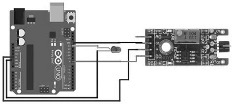Ky 036 Sensor Module Pinout Datasheet And Its Working