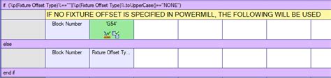 solved how to do post processing after you can select coordinates g54