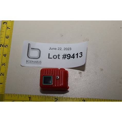 miniature vintage flashlight not working bodnarus auctioneering