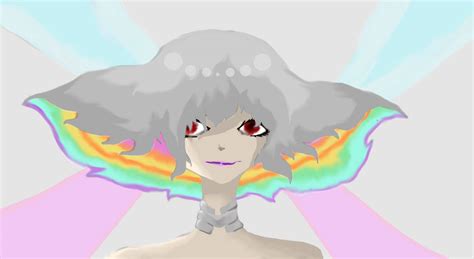 Ragyo Kiryuin By Darkheart On DeviantArt