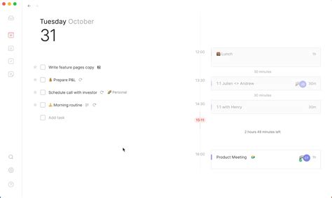 The Routine Workflow Routine
