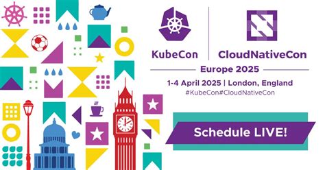 Kubecon Cloudnativecon Kubernetes K8s Cloudnative Opensource