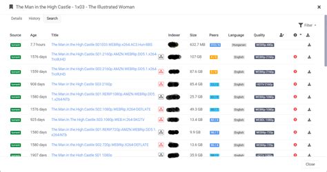 Sonarr Not Download Available Episodes Automatically · Issue 4447 · Sonarrsonarr · Github