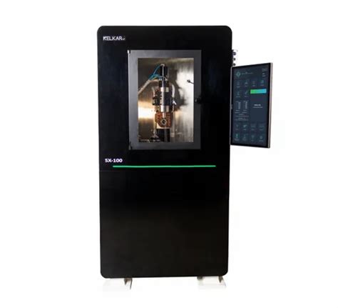 X Axis Cnc Machine Spindle Speed RPM At Best Price In Nashik
