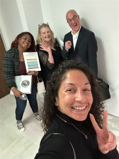 Last Nights Joint Mcle With Women In Ediscovery San Diego Was A Huge