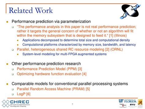 Ppt Lessons Learned With Performance Prediction And Design Patterns