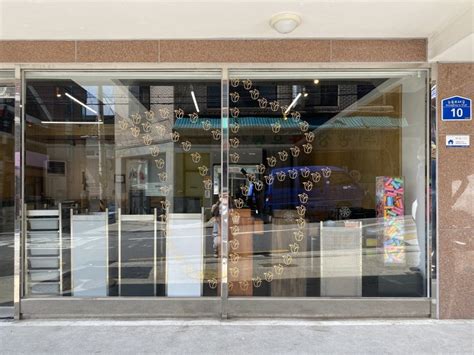 군자역 간판 제작 미용기기 전문샵 엔켈 Enkel 사무실 간판 디자인 시공후기 투광기조명 윈도우시트커팅 월아트 비조명간판 By바른간판 네이버 블로그