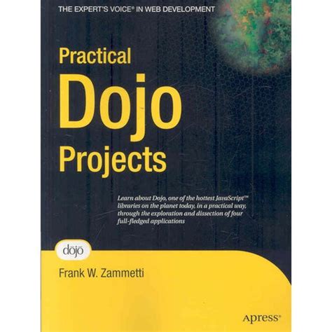 Proyectos Prácticos De Dojo Envío Gratis