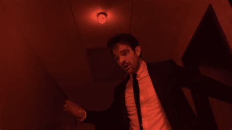 Review “blindsided” Daredevil Season 3 Episode 4 The Other