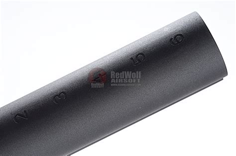 Krytac Trident M4 Buffer Tube Assembly Buy Airsoft Parts Online From