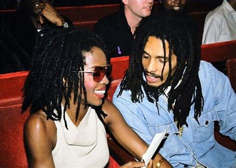 Rohan Marley The Legend Lives On Rohan Marley