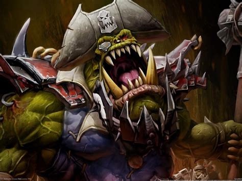 Orkz Da Best Image Orc Clan And Orks Fantasy And Monsters Fan Group