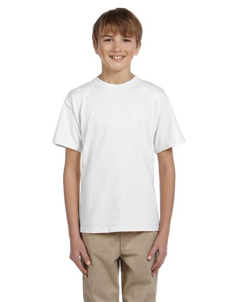 T Shirts Youth From 302