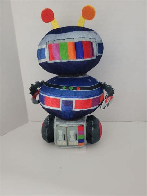 Five Nights At Freddys Candy Cadet Plush 4591180446