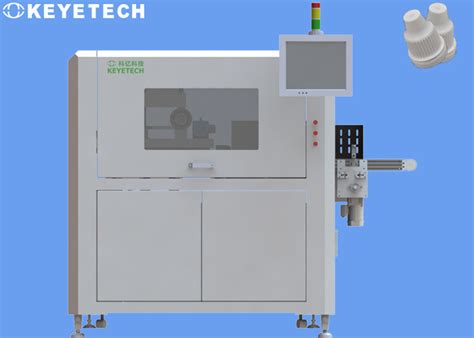 4kw Realtime Ai Visual Inspection Machine Package Sorting System For