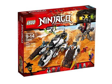 Lego Ninjago Meister Chen Sets Ubicaciondepersonascdmxgobmx