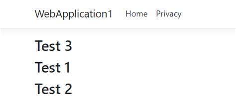 Using Blazor Server Components Without Ending Whitespace In Wrapping Container Places The Last