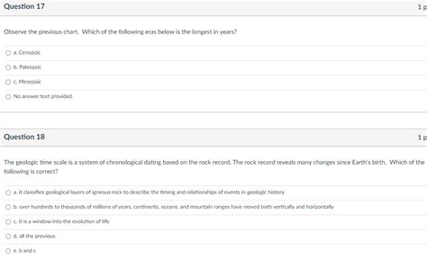 Solved Observe The Previous Chart Which Of The Following Chegg Com