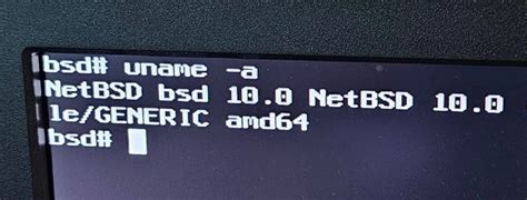 Juan Báez On Linkedin Freebsd 141 Vs Dragonflybsd 64 Vs Netbsd 10