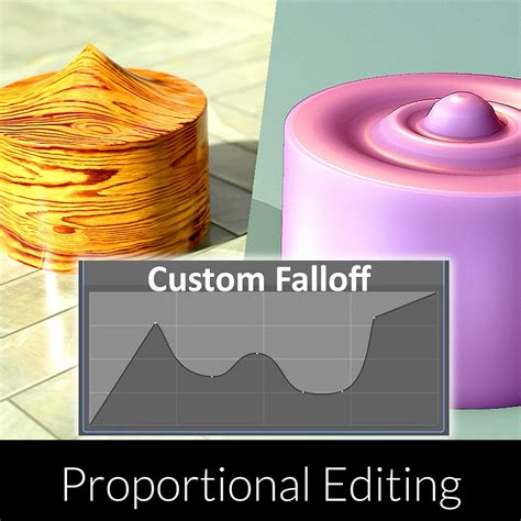 mastering proportional editing in blender advanced techniques with