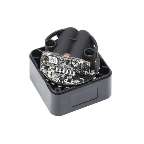 LDROBOT DTOF LD Laser Ranging Sensor Omni Directional Lidar UART Bus With M Range