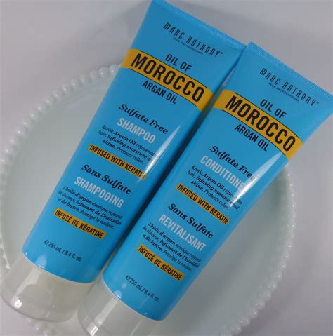 ¡Órale! 39+ Listas de Marc Anthony Shampoo Sulfate Free! Free delivery ...