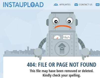 Minimalist File Sharing Web UI Design Behance