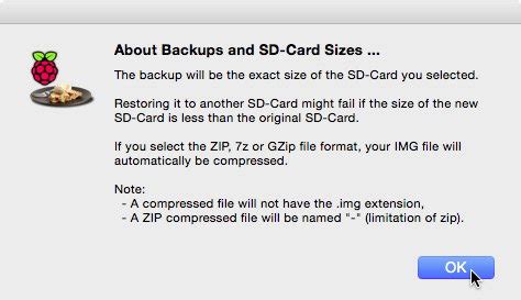 Creating SD Card Images For Raspberry Pi In Mac Make Tech Easier