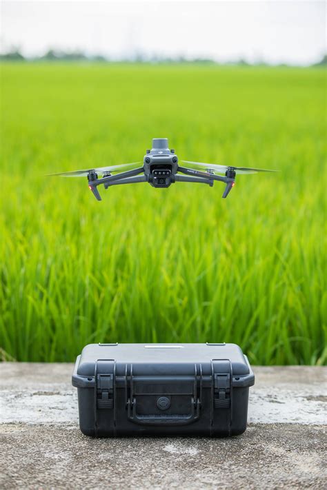 Dji Mavic 3 Multispectral See More Work Smarter Drdrone Ca