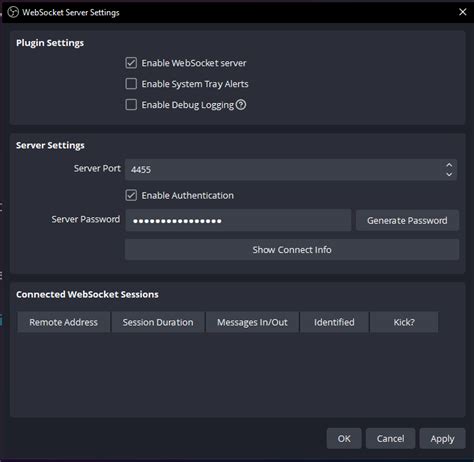 Github Skillraiderobs Automatic Scene Switcher