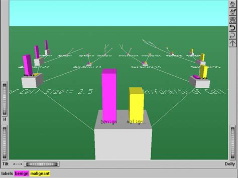 Tree Visualizer From Sgi Com Technology Mlc Images Bc Gif Download Scientific Diagram