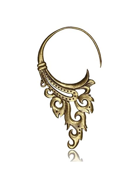 Bijou Doreille Gompa Toonzshop