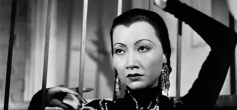 Actor Anna May Wong The Asian American To Be Featured On US Currency