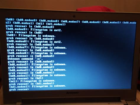 Windows Boot Manager Grub Rescue At Mason Duckworth Blog